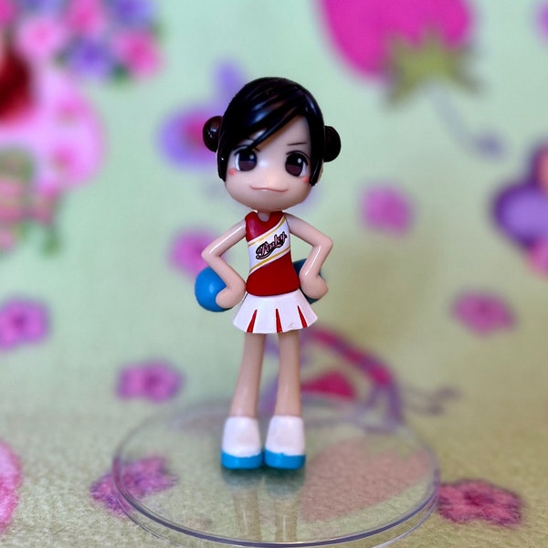 Pinky Street Dolls Etsy