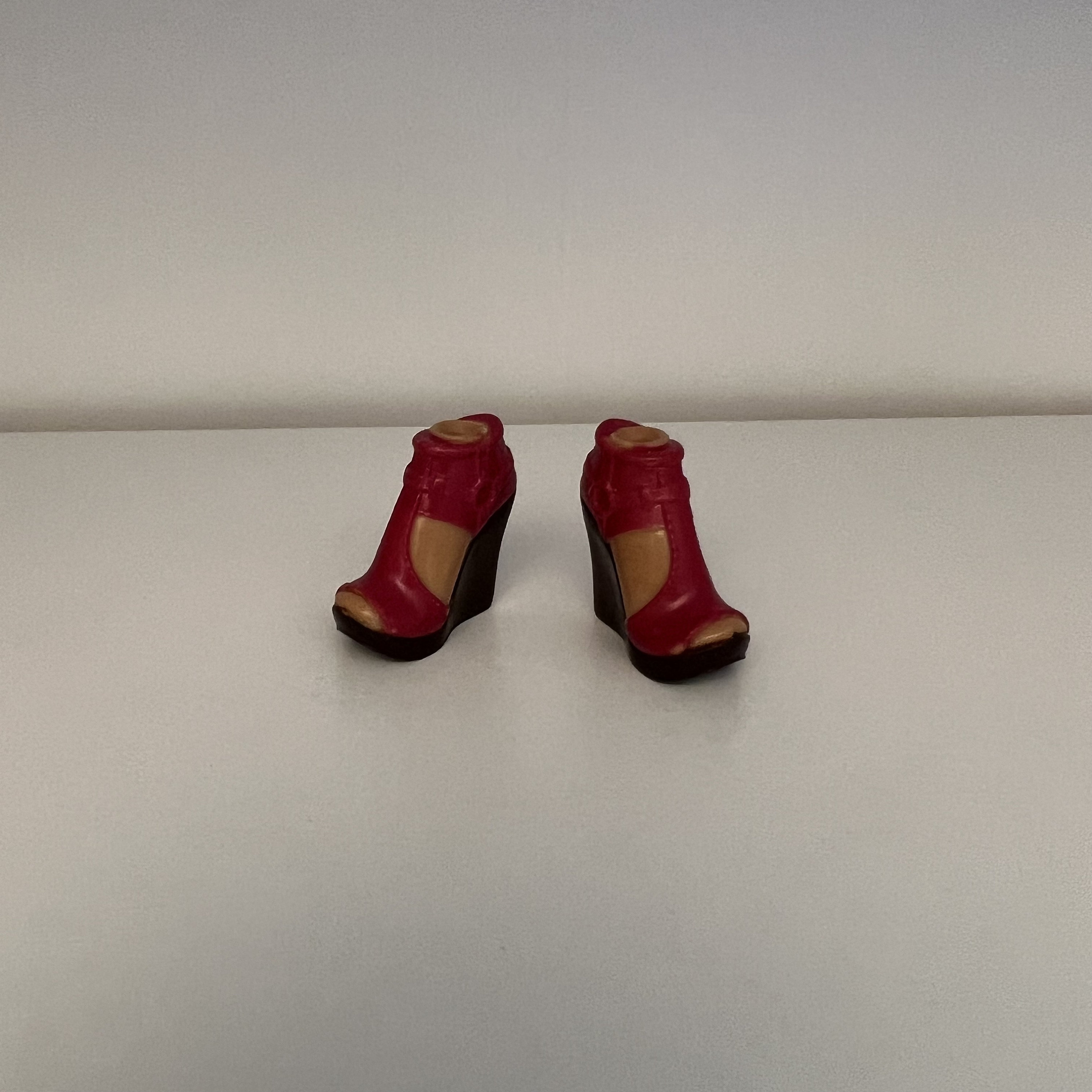 Bratz Doll Heels Original Replacement Sandals Y2K Vintage - Etsy