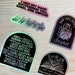 Dramione Manacled SVG PNG Bundle, the High Reeve Runes, Paper Crane ...