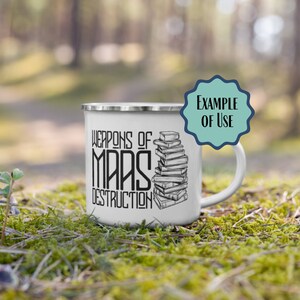 Bookish SJM PNG SVG Set, Maas Destruction Maashole, Throne of Glass ...