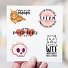 Dramione Manacled SVG PNG Bundle, the High Reeve Runes, Paper Crane ...