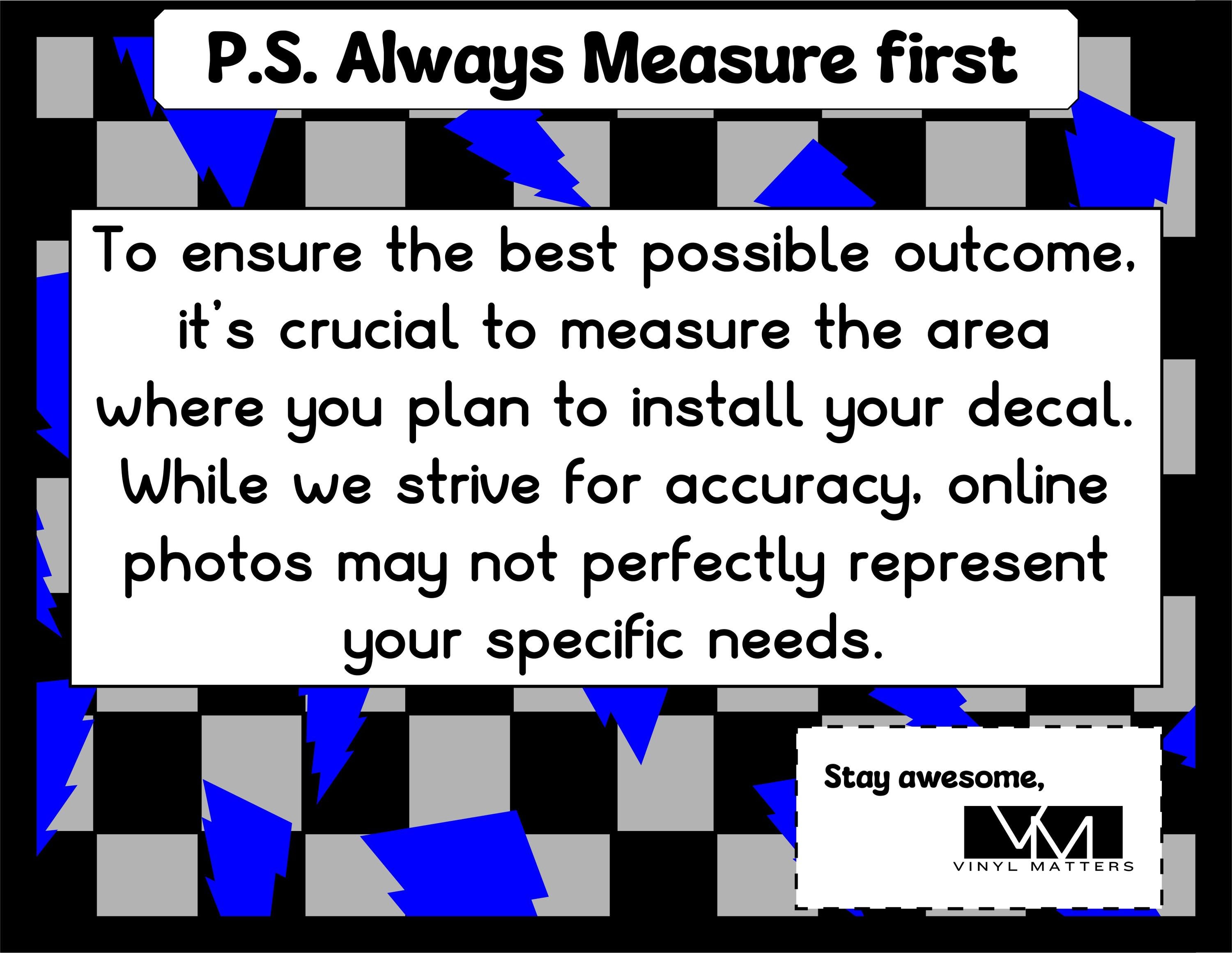 Motorcycle Awareness Vinyl Decal | Bike Safety | Watch for Motorcycles ...