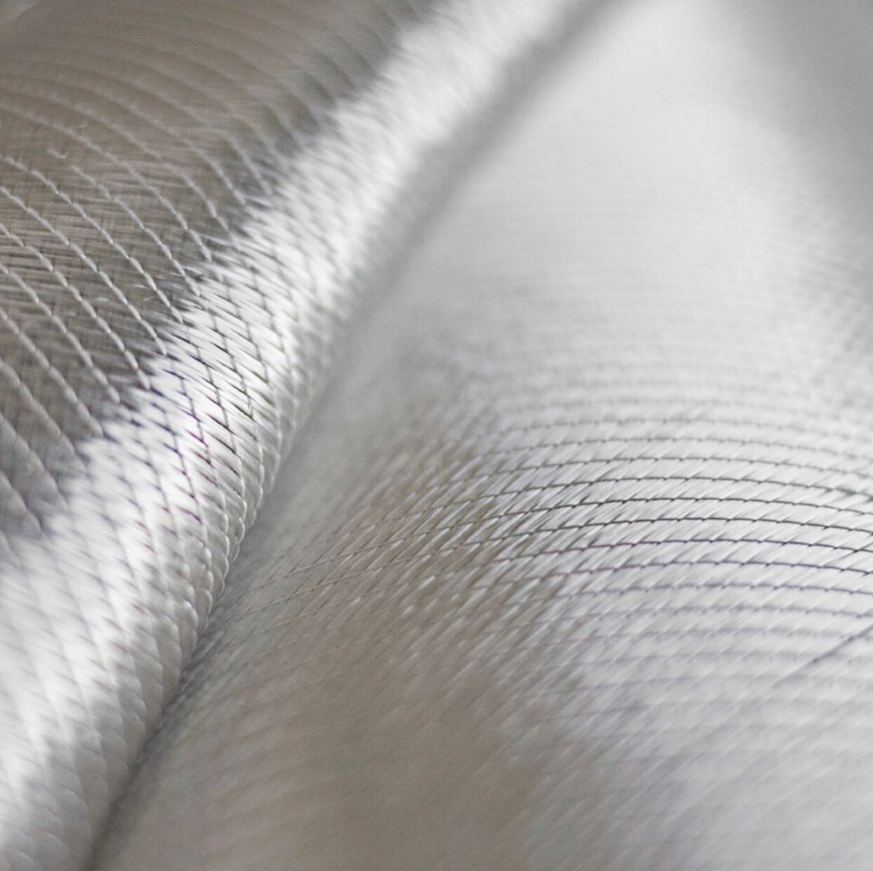 Polymer World Fiberglass 1708x50x10 Yard Biaxial Cloth Mat for Boats ...