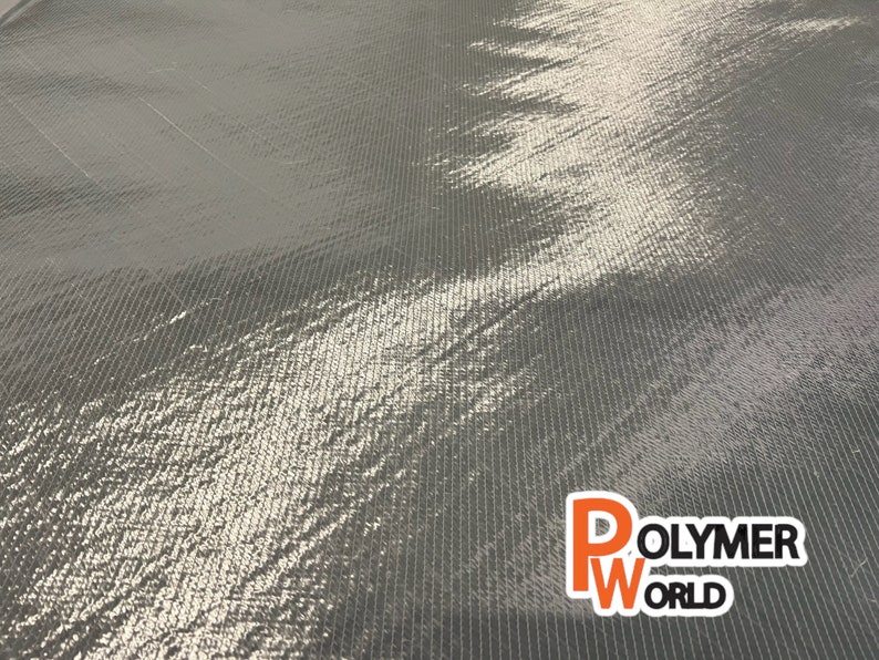 Fiberglass Resin Polymer World- 1 Gal With Rolled 1.5x50x5 Yard Chopped ...