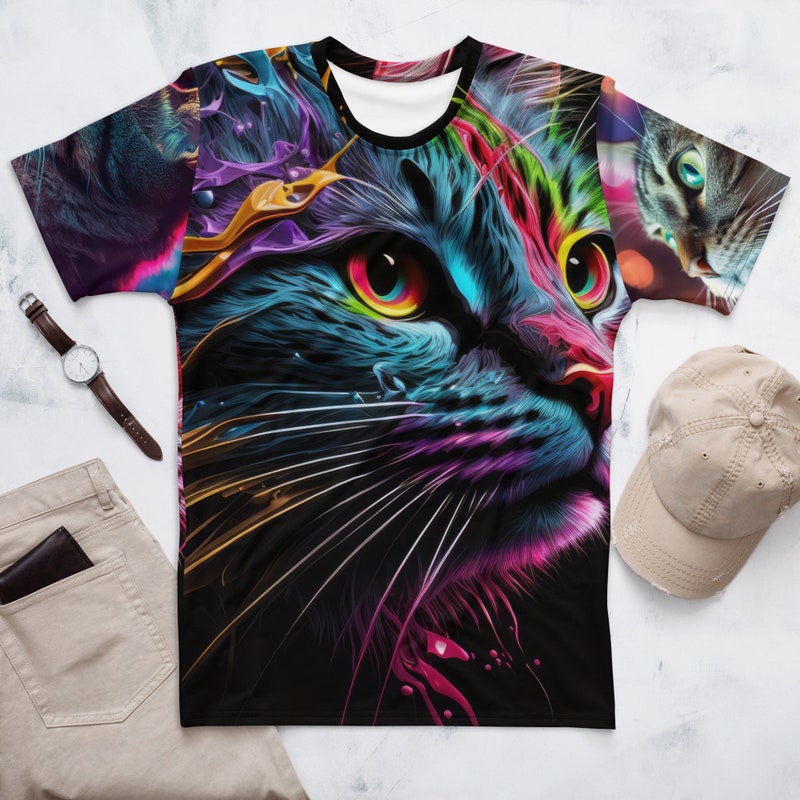 All Over Print - Etsy