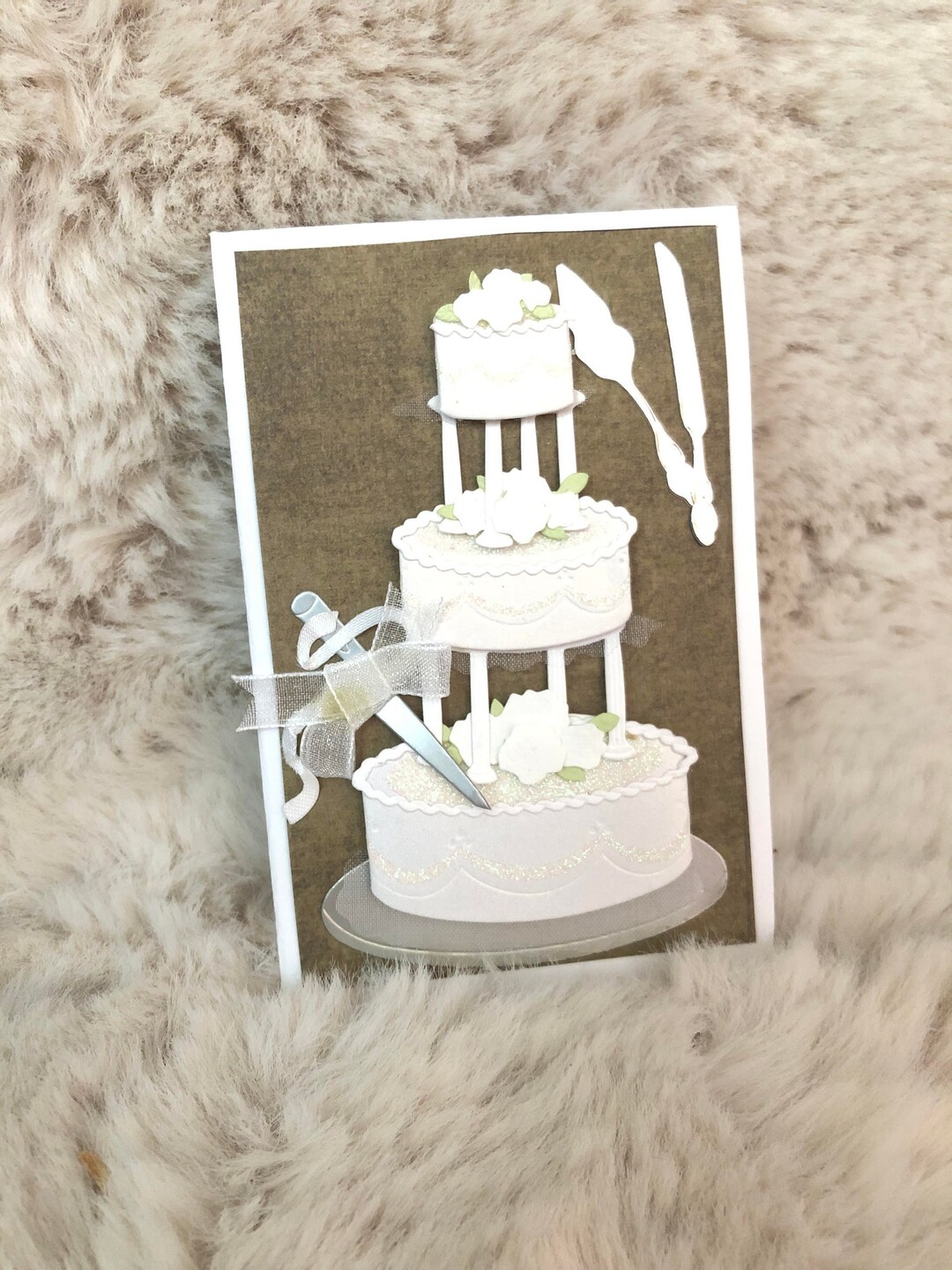 Zine: Wedding Card 8-page Mini Zine - Etsy