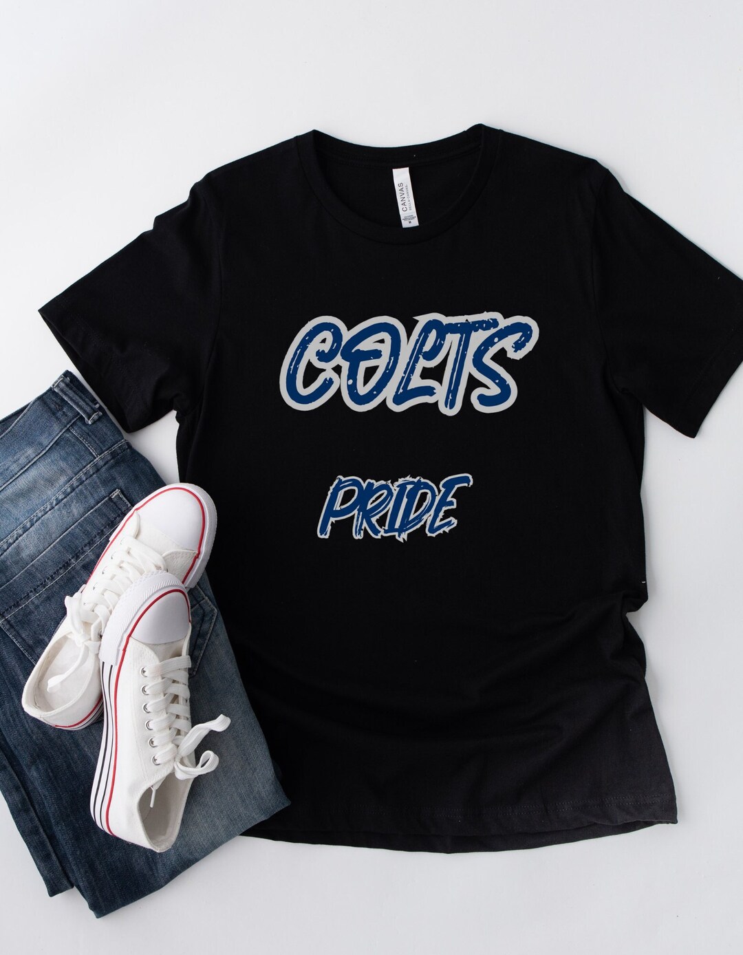 Colts Pride...great Gift for Father's Day, Great Gift for Him, Great ...