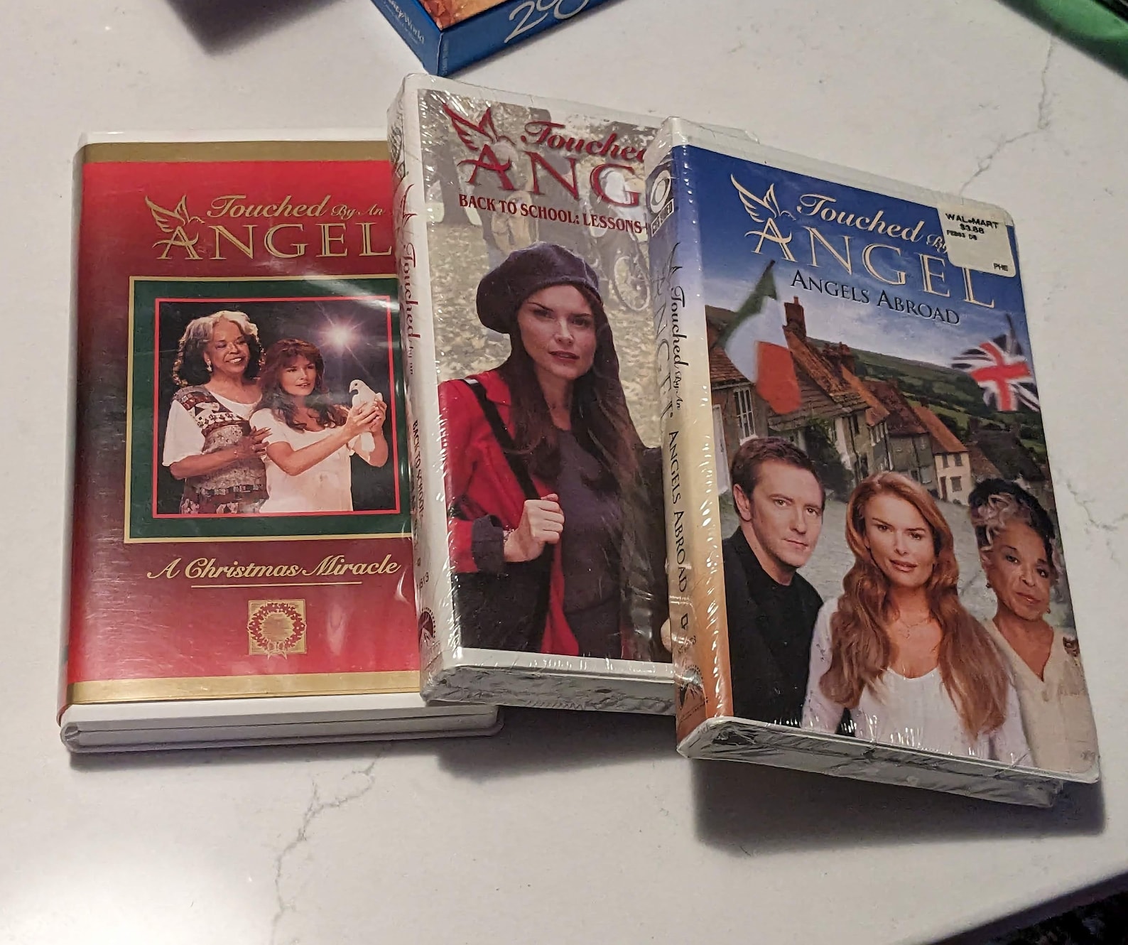 Vintage VHS - You Pick Various Titles! - Rare Retro Physical Media ...