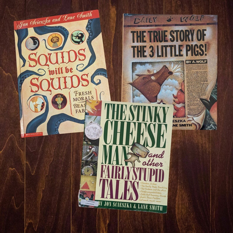 VINTAGE CHILDRENS PICTURE Books You Pick Throwback Storybooks, Various ...