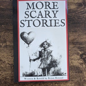 SCARY STORIES Tell in the Dark, Tales for Sleep Overs U Pick Vintage ...