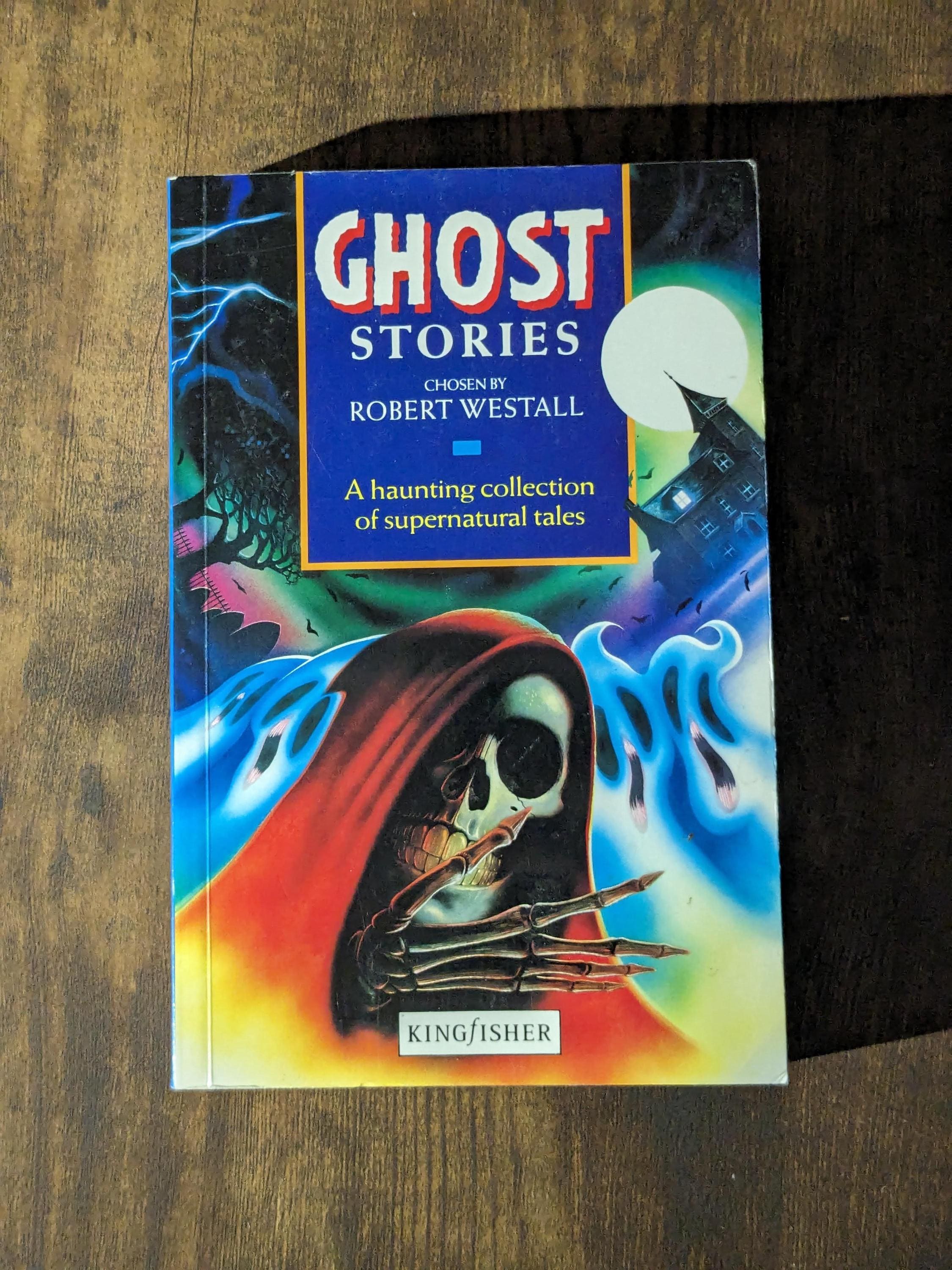 SCARY STORIES Tell in the Dark, Tales for Sleep Overs U Pick Vintage ...