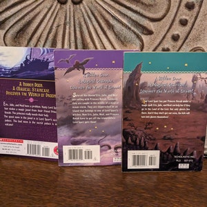 12 Pack SECRETS of DROON Lot Set Paperback Books by Tony Abbott ...