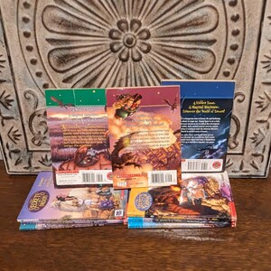 12 Pack SECRETS of DROON Lot Set Paperback Books by Tony Abbott ...