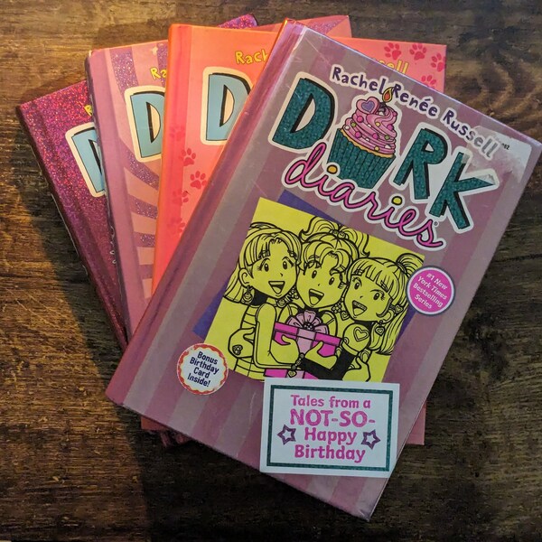 Dork - Etsy