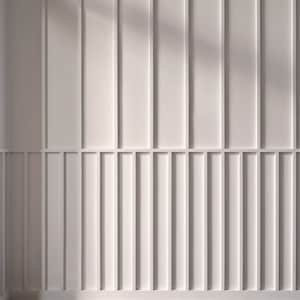 Asymmetric Wall Molding Kit: Ready to Install Wall Paneling - Etsy
