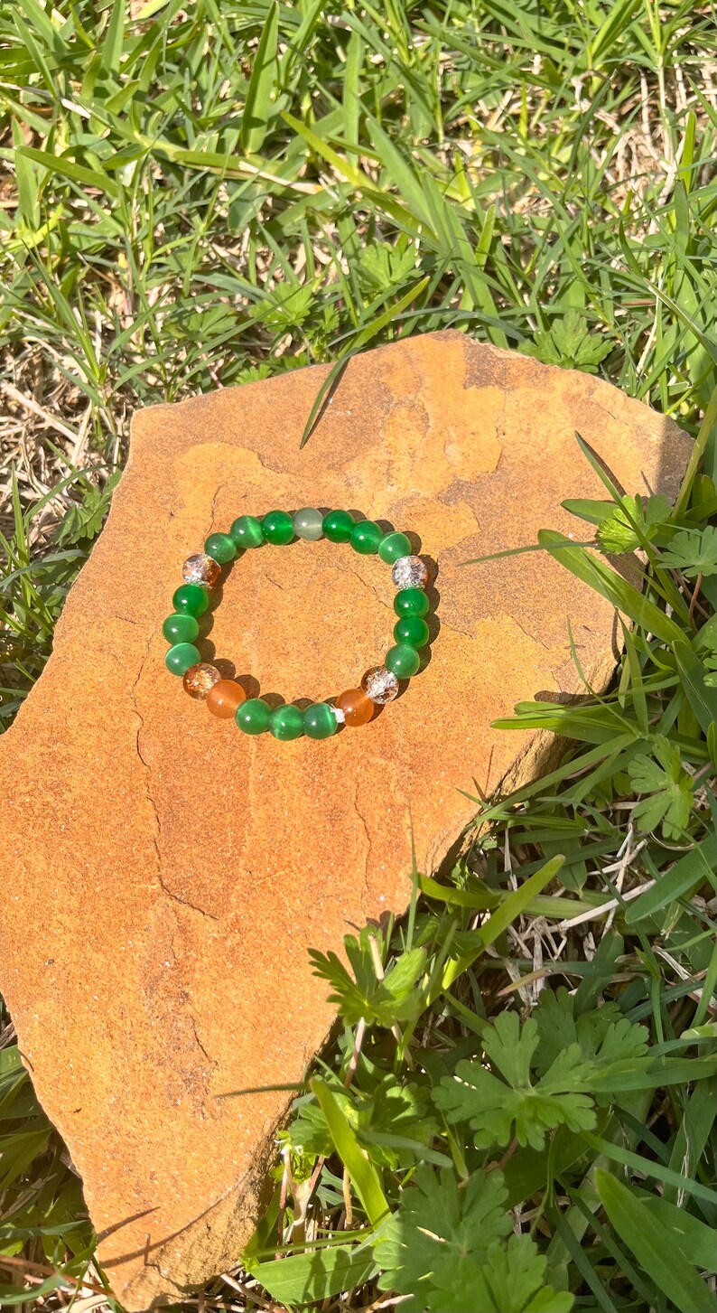 ATLA Inspired Bracelets - Etsy