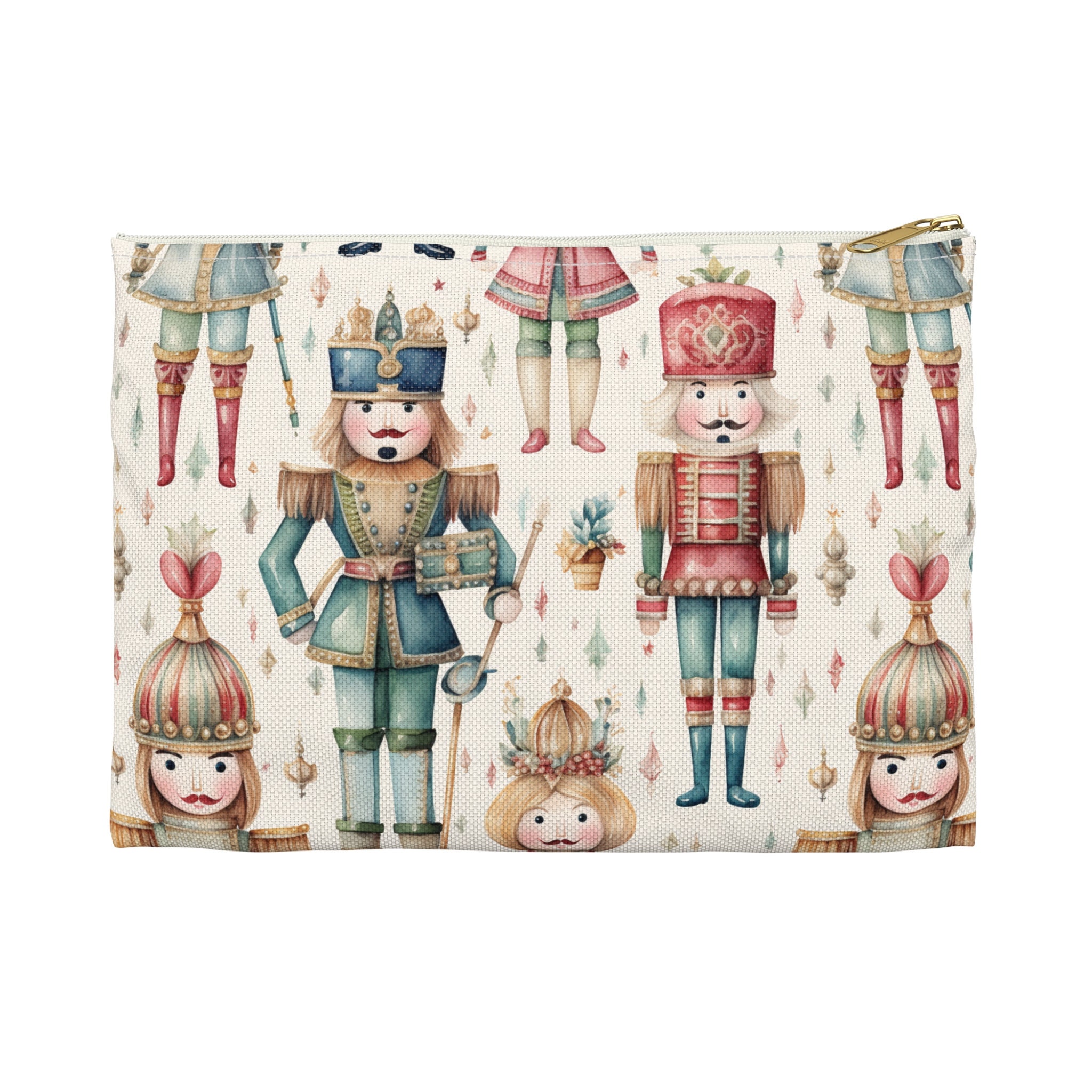 Nutcracker Ballet Digital Paper/seamless Patterns 15 PNG, Printable ...