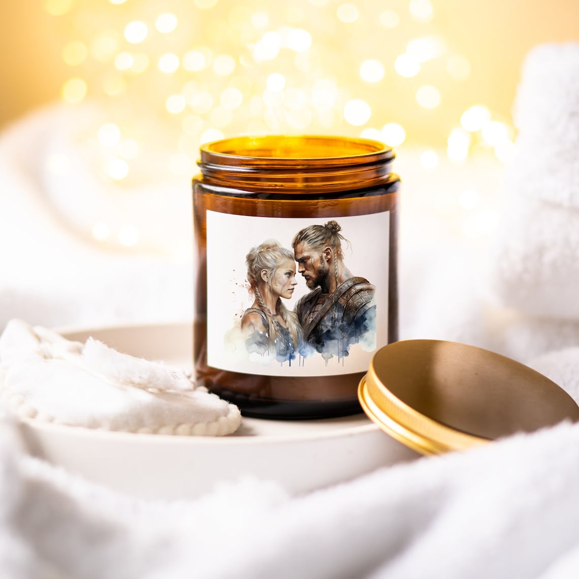 Nordic Vikings Clipart Bundle (70 PNG), Shield Maiden, Norse Mythology ...