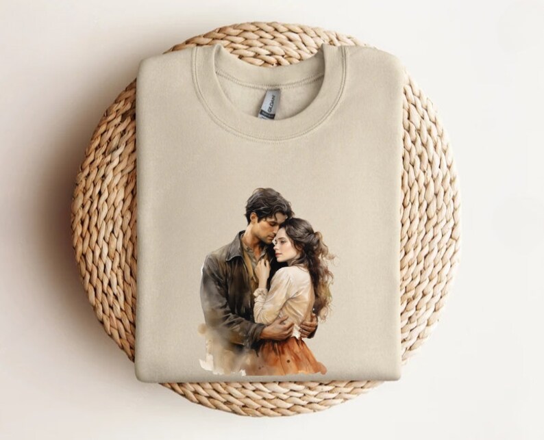 Wuthering Heights Victorian Clipart 60 PNG English Gothic - Etsy