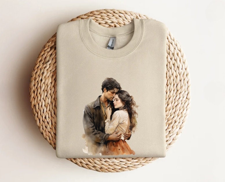 Wuthering Heights Victorian Clipart 60 PNG English Gothic - Etsy