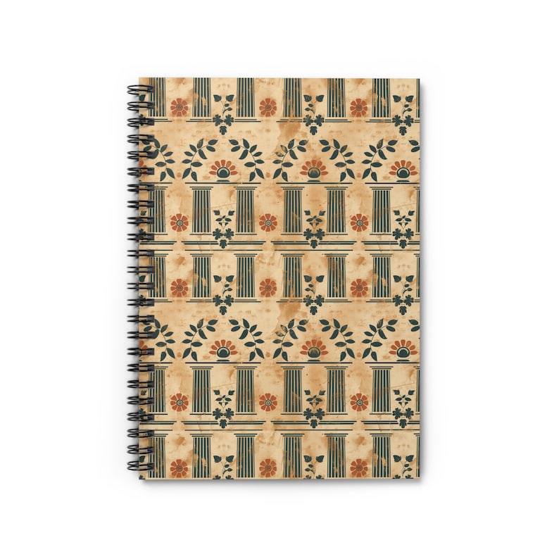Ancient Greek Mythology Digital Paper/seamless Patterns (25 PNG ...