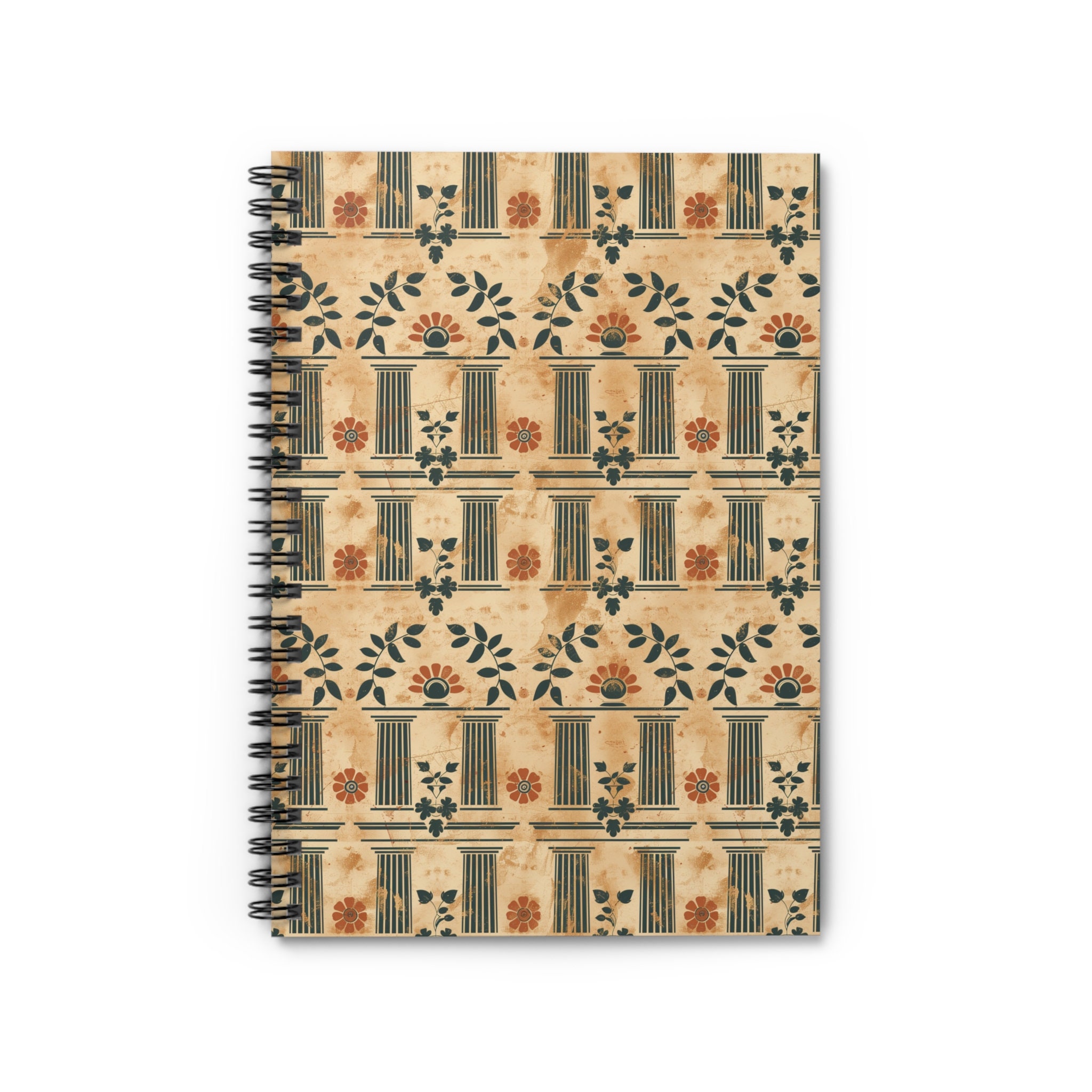 Ancient Greek Mythology Digital Paper/seamless Patterns (25 PNG ...