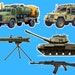 Military Sticker Sticker PNG Sticker Icons Military - Etsy