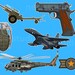 Military Sticker Sticker PNG Sticker Icons Military - Etsy