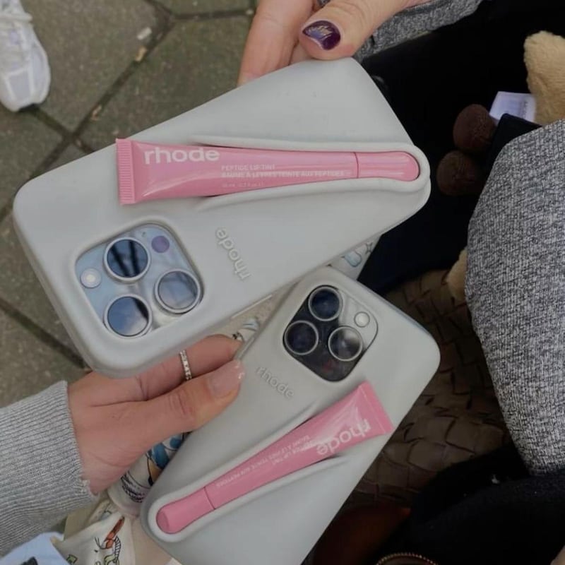 Rhode Phone Case - Etsy