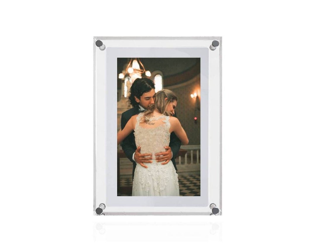 Memory Lane Motion Frame - Etsy