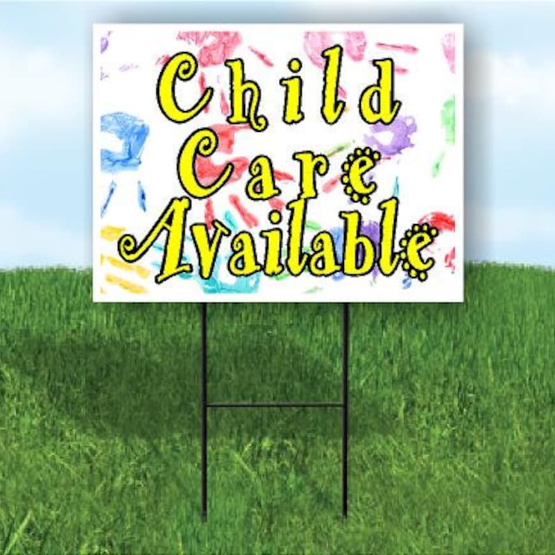 Baby Yard Sign - Etsy