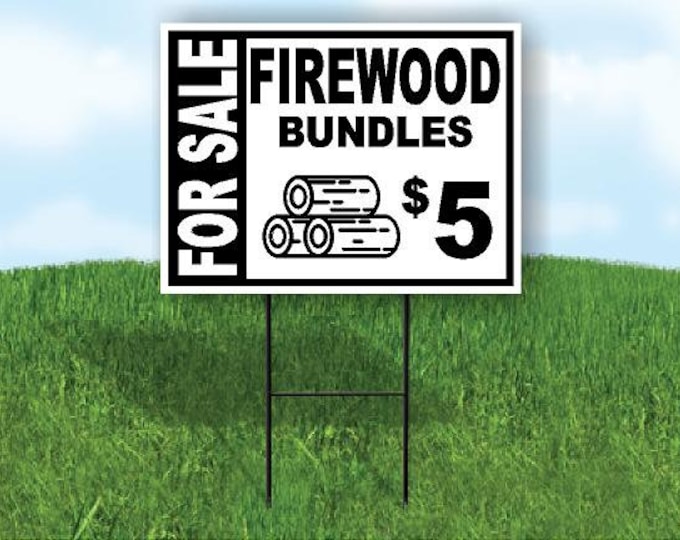 Firewood Metal Sign, Gift for the Home, Home Decor, Gifts for Mom, Do ...