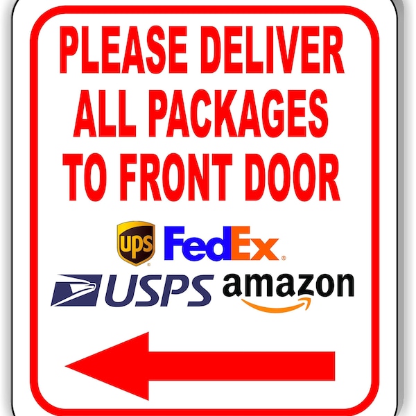 Ups Sign - Etsy