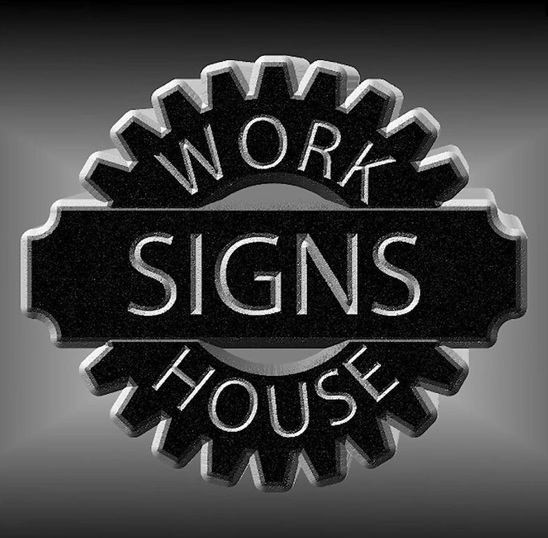 Check-out up Arrow BLACK Aluminum Composite Sign - Etsy