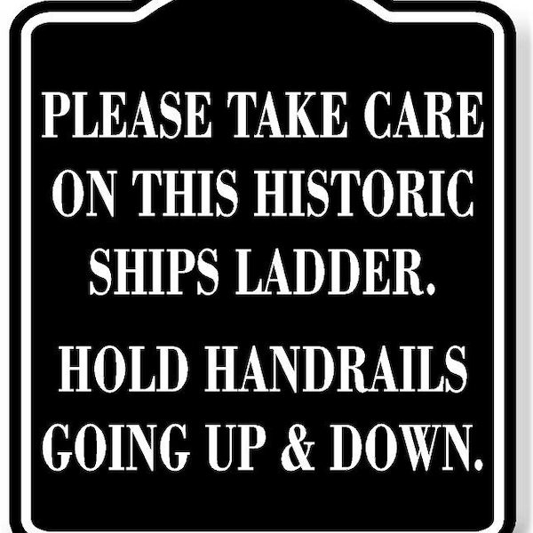 Ships Ladder - Etsy