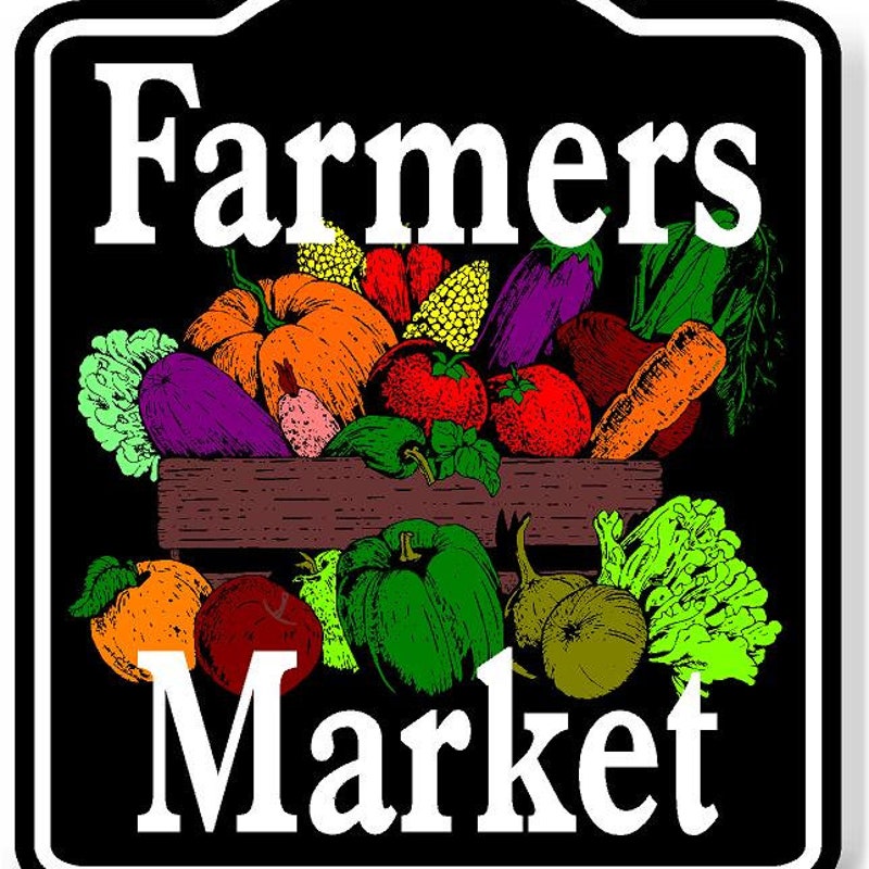 Vegetable Sign - Etsy