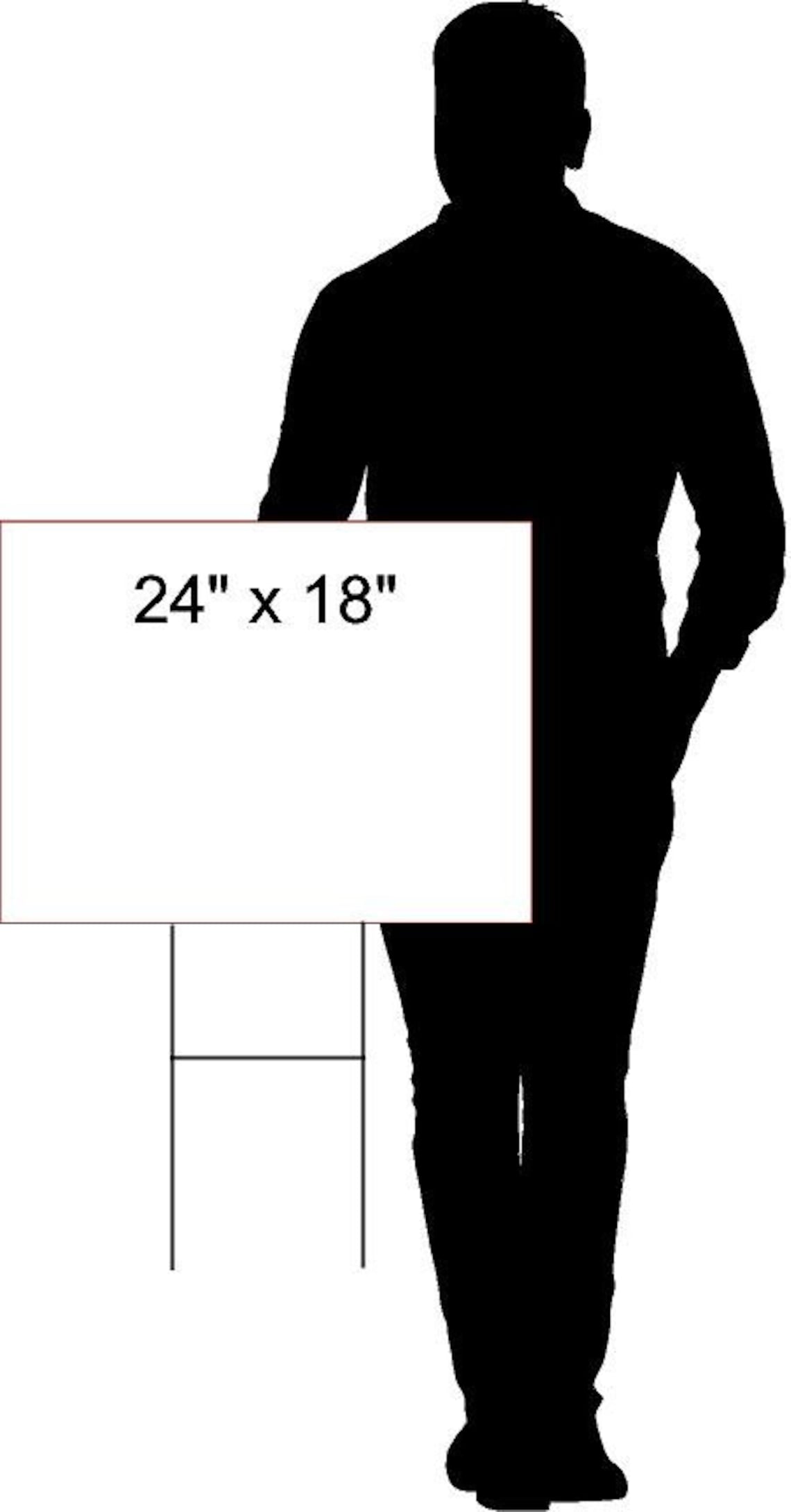 Food Pantry Straight Arrow Yard Sign Road Sign With Stand - Etsy