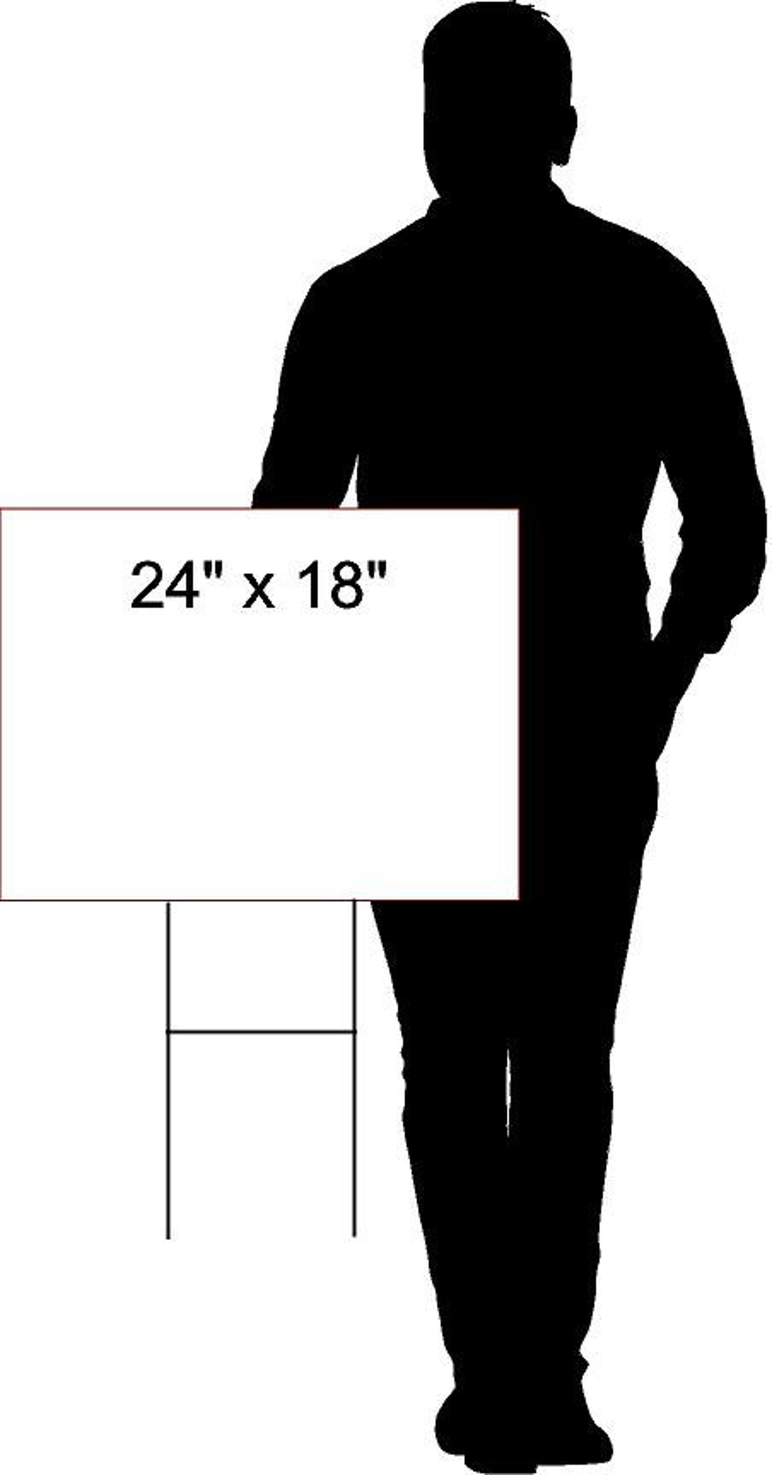 Food Pantry Straight Arrow Yard Sign Road Sign With Stand - Etsy