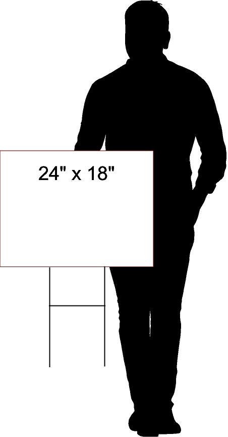 Tractor Crossing Yellow Yard Sign Road Sign With Stand - Etsy