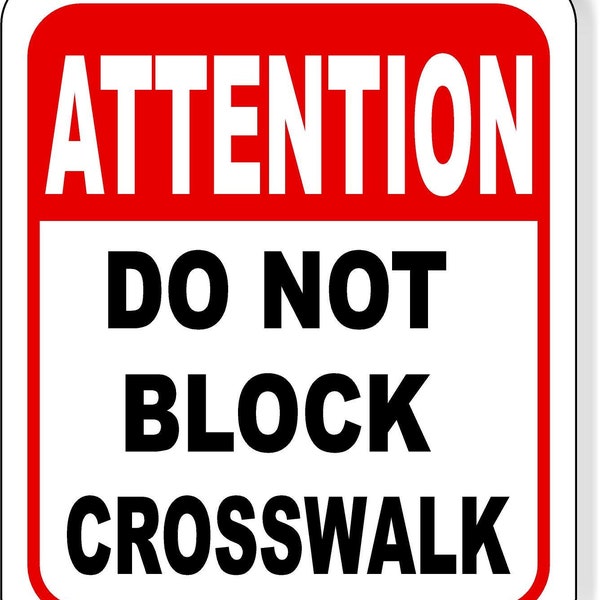 Crosswalk - Etsy