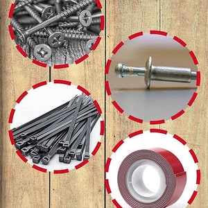 ATM Left Arrow RED Aluminum Composite Outdoor Sign - Etsy