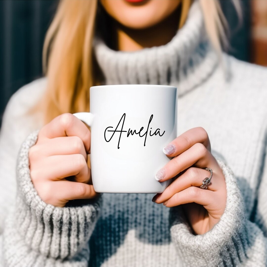 Mug With Personalized Grabovoi Codes/grabovoi Numbers for Health/mug ...