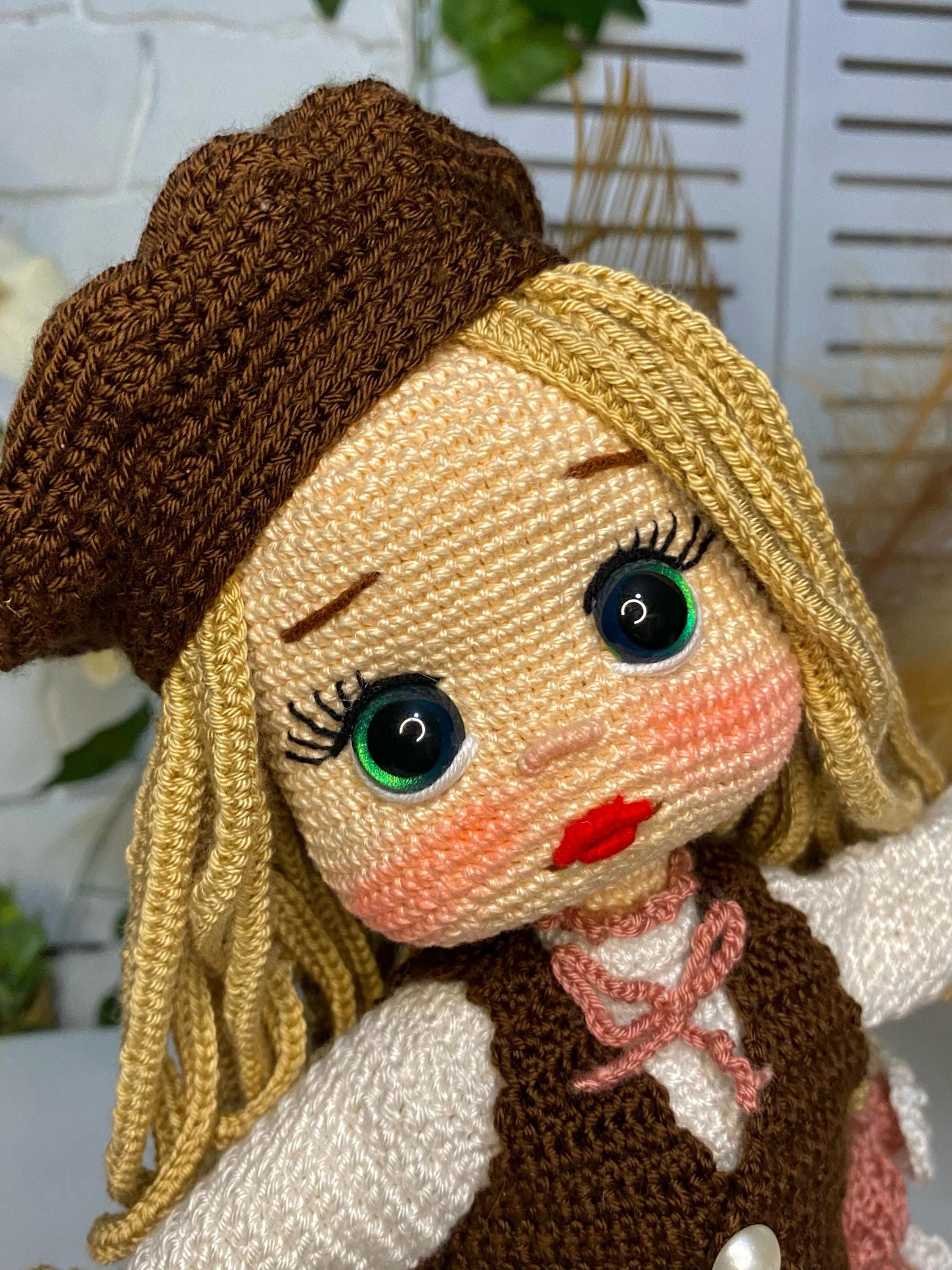 Alya is New Pattern - Etsy