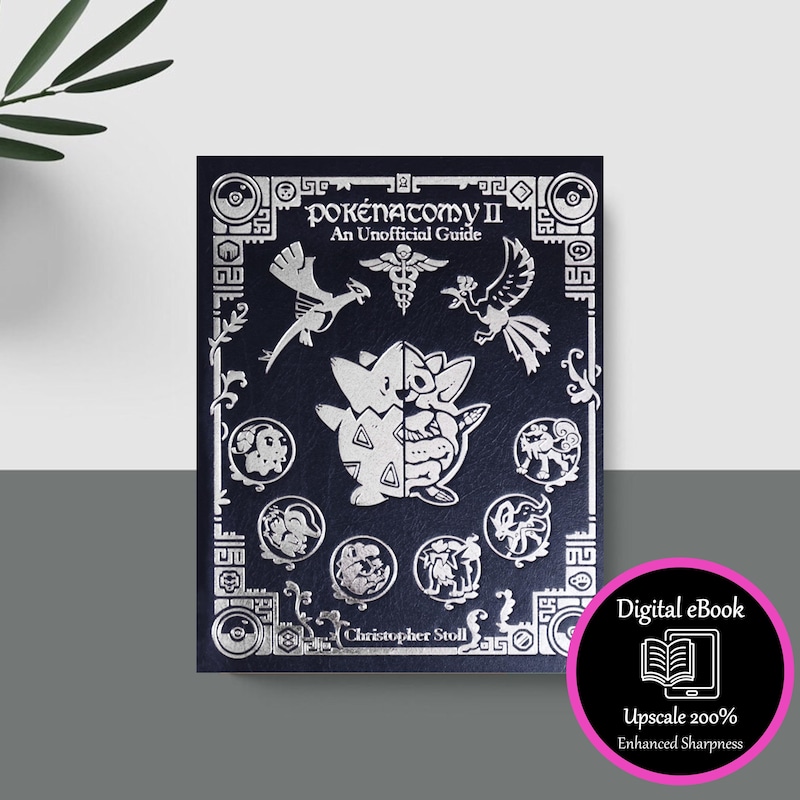 Pokenots Cards - Etsy UK