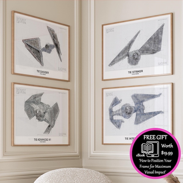 Tie Interceptor - Etsy