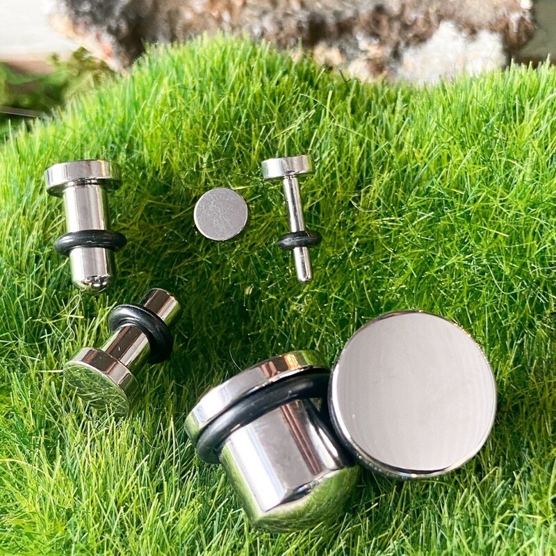 Bullet Plugs - Etsy UK