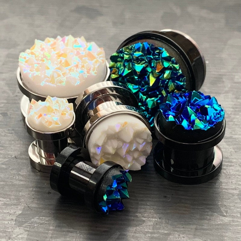 Size 0 Gauges - Etsy