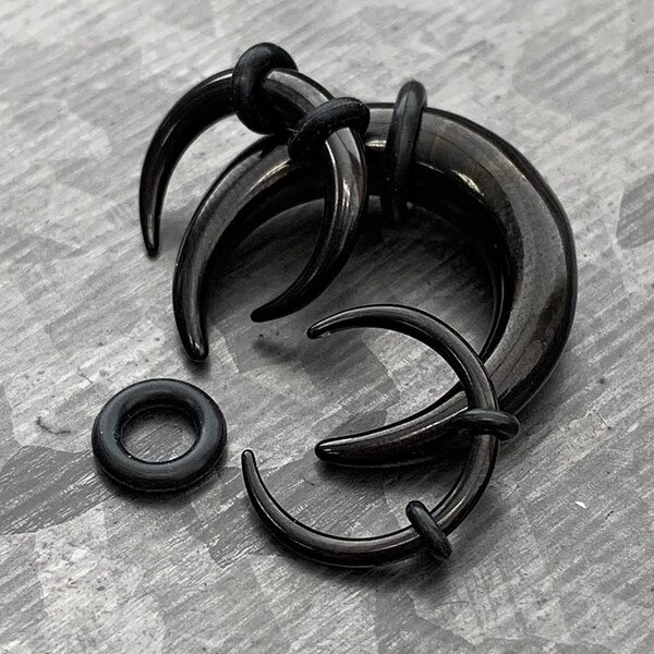 00g Septum Ring - Etsy