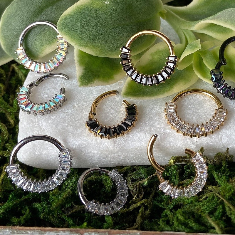 Unique Jewelry Piece - Etsy