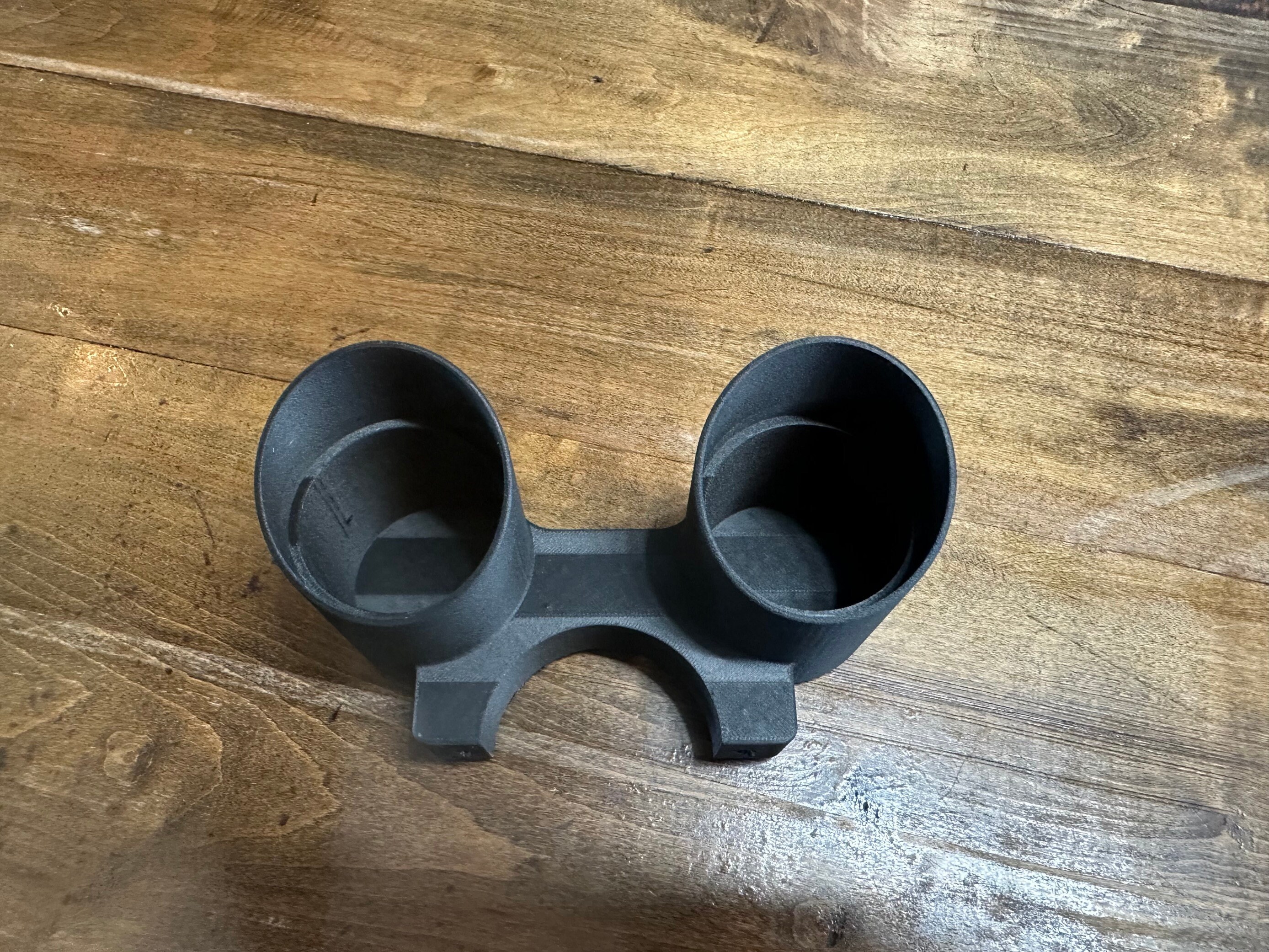 Rally Pac for Mustang '64 - '66 - Nosey Rosie's Boutique - 3d Printing ...